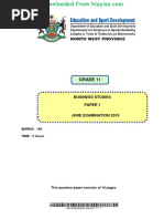 Accounting 2025 ATP Grade 11 | PDF | Debits And Credits | Financial ...