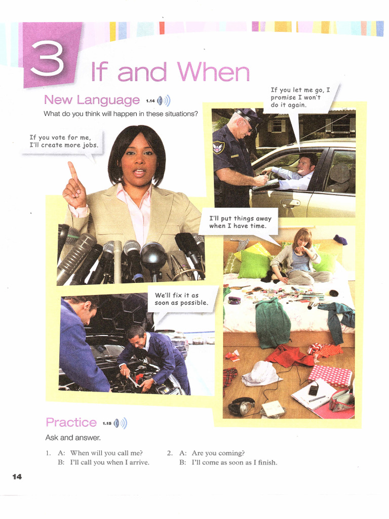 Unit 3 Textbook | PDF