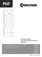 Monitor M441 Kerosene Heater Owners Manual | PDF | Hvac | Pipe (Fluid ...