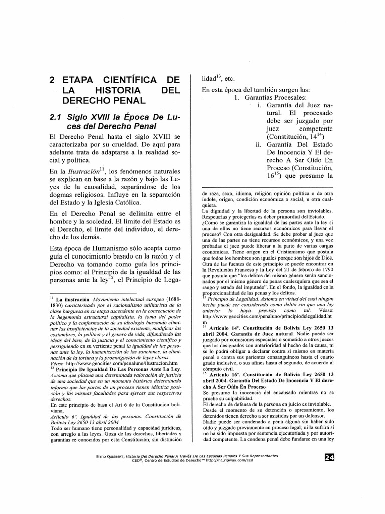 Unidad II. punto B) La ilustración | PDF