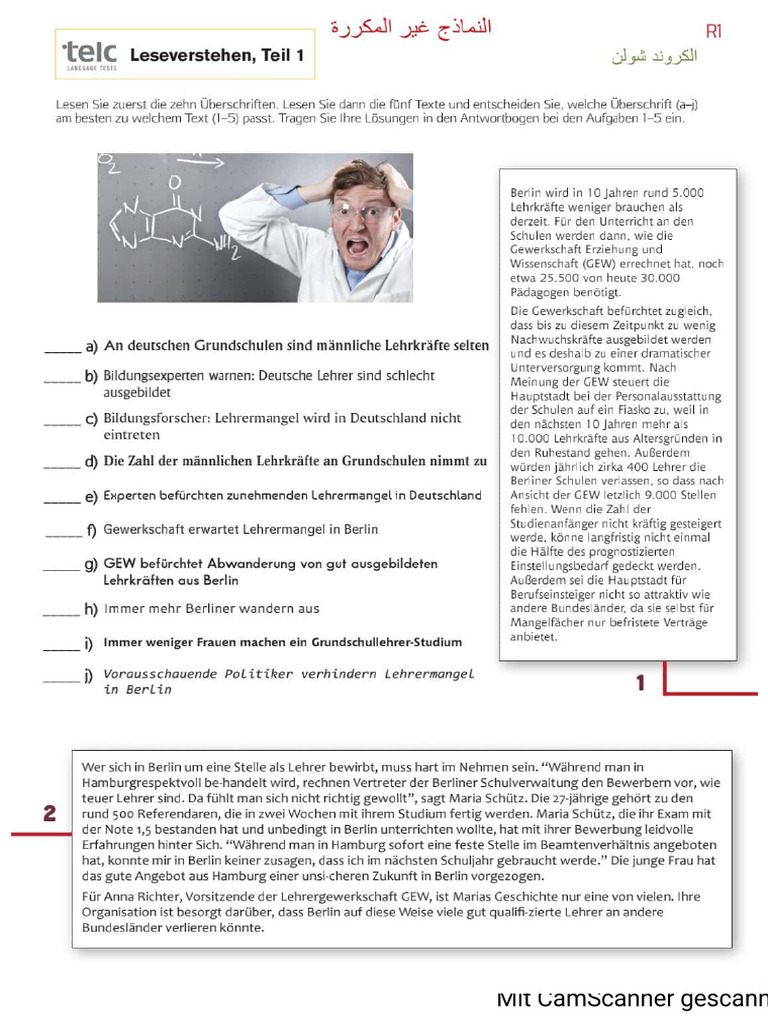 Telc 1 Pdf