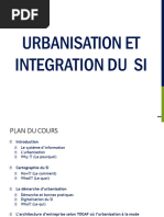 Modèle de Dossier d'Architecture Technique | PDF | Ordinateurs | Technologie et ingénierie