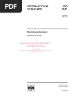 Iso 15977 2002 | PDF | Rivet | International Organization For ...