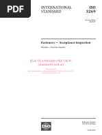ISO 3601-1:2012 O-Ring Standards | PDF | International Organization For ...