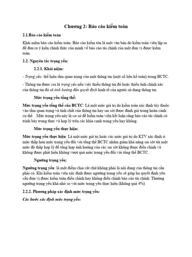 Chương 2 LTKT | PDF