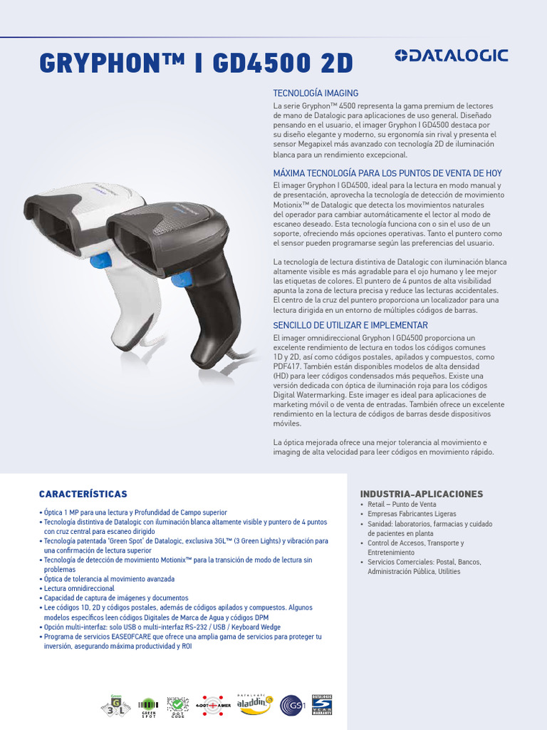 GD4520 BKK1 | PDF | Píxel