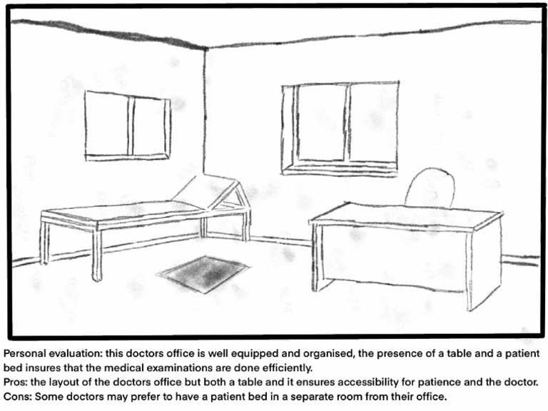 EGD Drawing No.3 | PDF