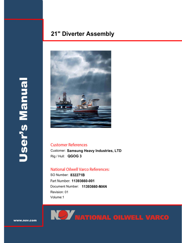 Diverter Assembly | PDF