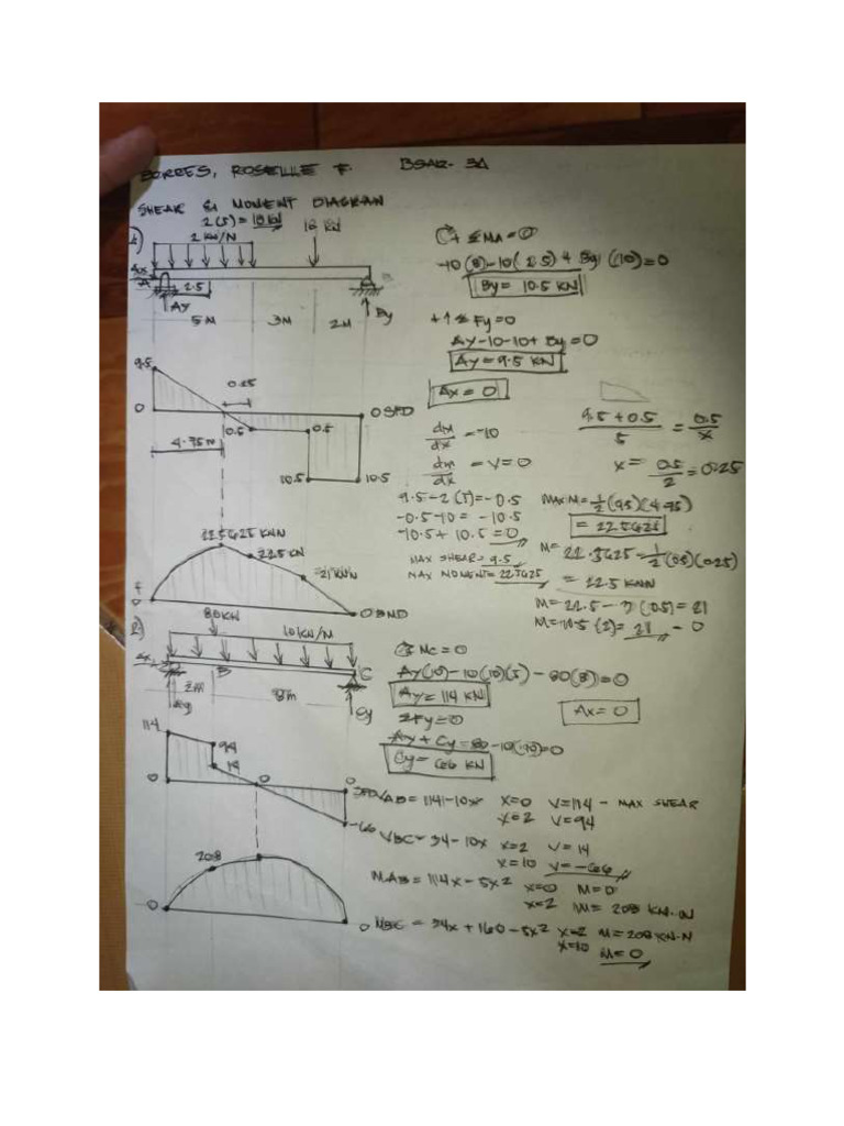 THEORY OF STRUCTURE | PDF