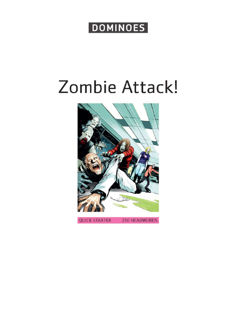 Zombie 2p | PDF