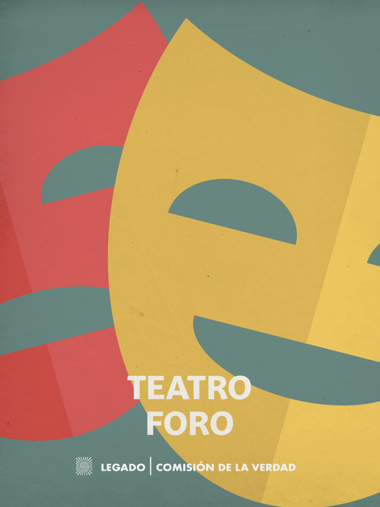 Guia Pedagogica TEATRO 11-11-22 V2 | Descargar gratis PDF | Teatro | Verdad Guia Pedagogica TEATRO 11-11-22 V2 | Descargar gratis PDF | Teatro | Verdad