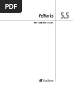 VxWorks Tutorial | PDF