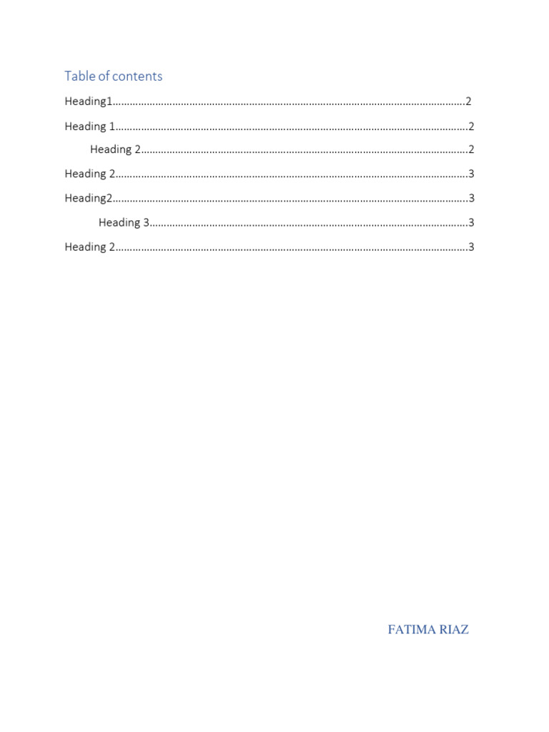 My Evalution | PDF