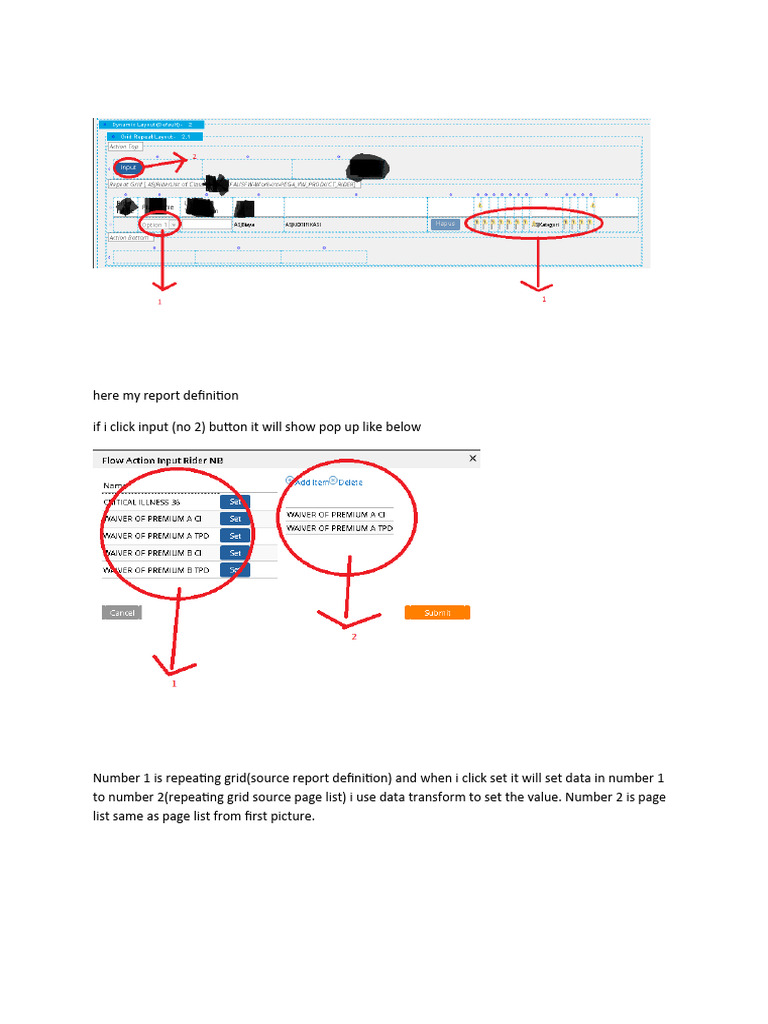 Adri Question 1 | PDF