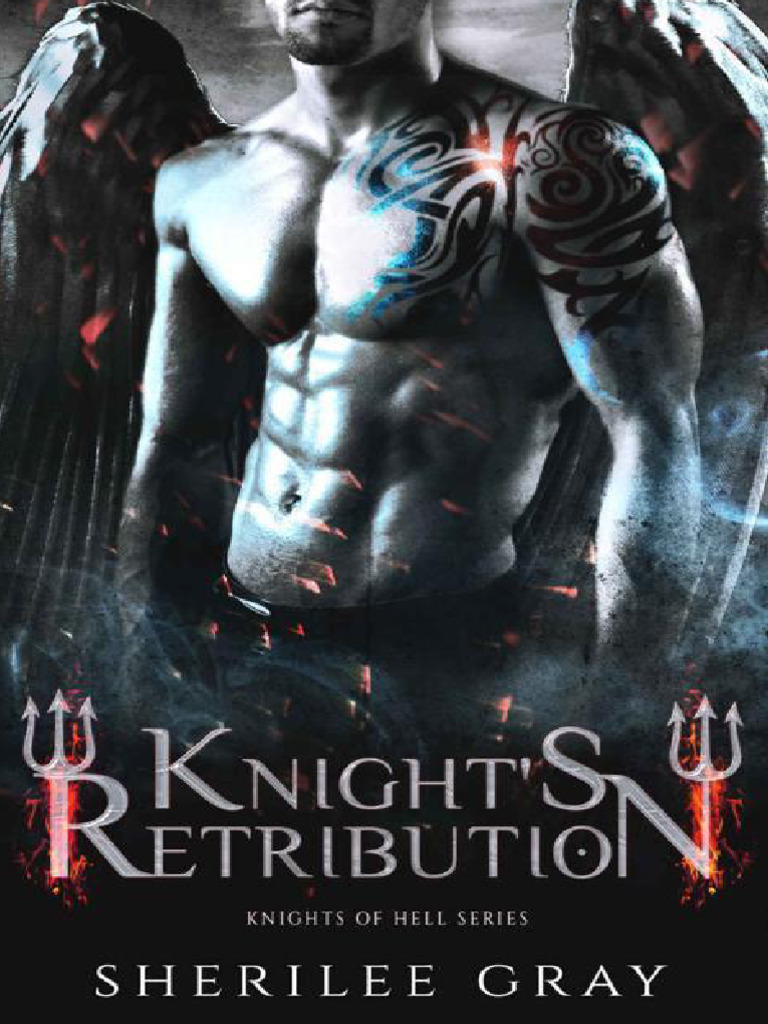 06.knight's Retribution - Knights of Hell - G.A. | PDF | Cães | Amor