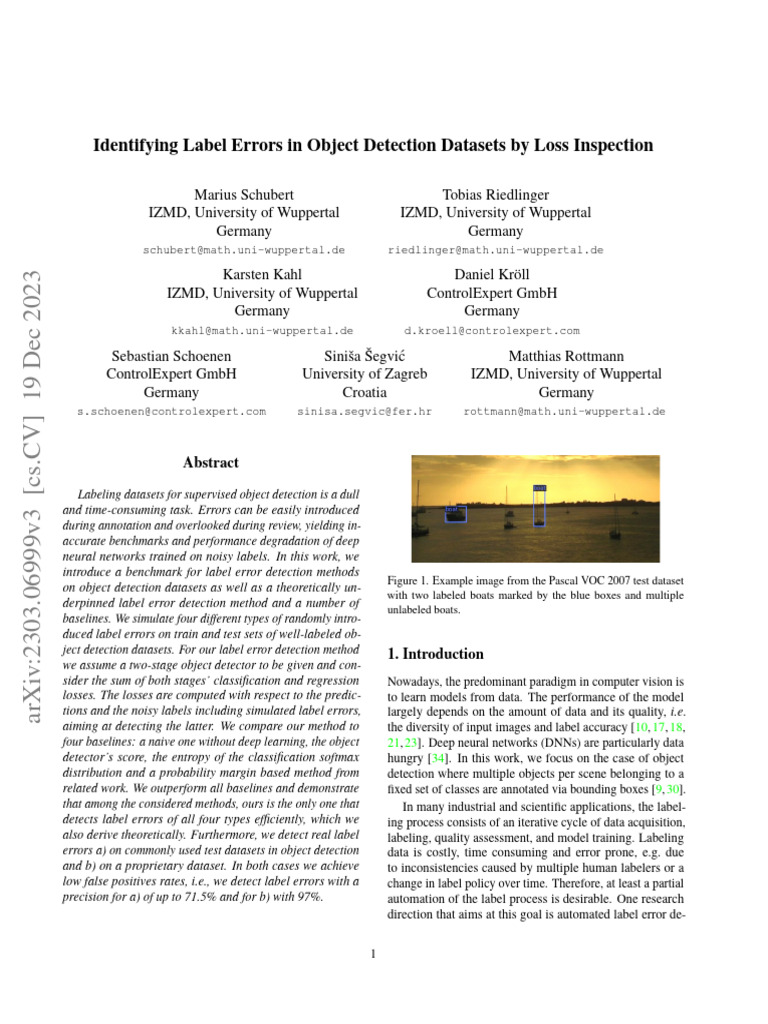 second_paper | PDF | Receiver Operating Characteristic | Deep Learning