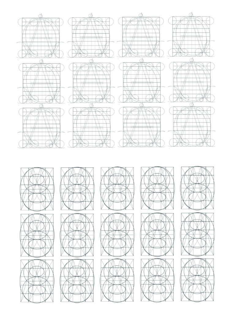 Lettering_Grids | PDF