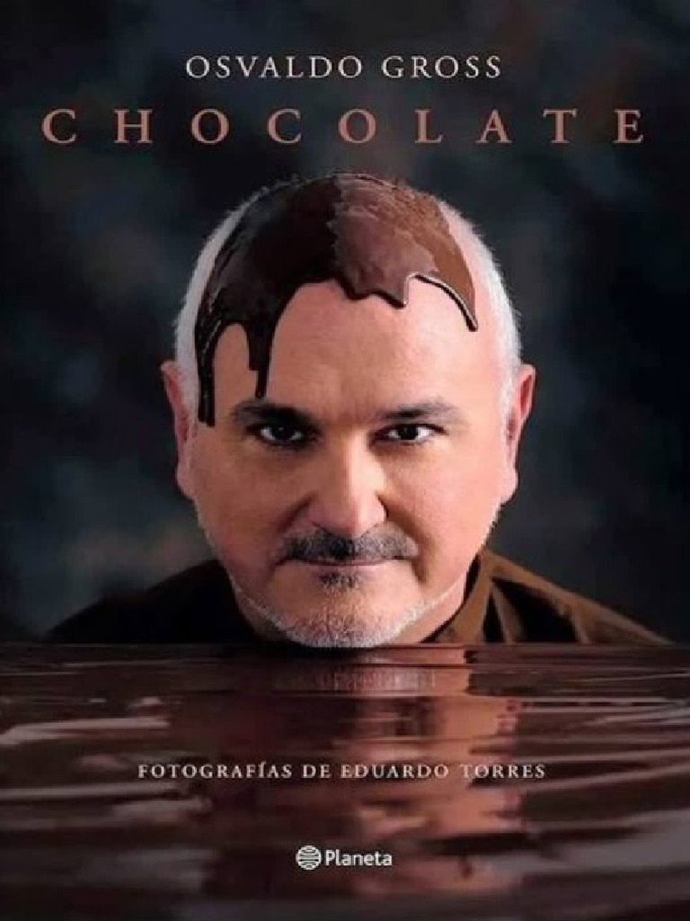 Libro Chocolate Osvaldo Gross | PDF