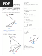 Lecture 5, 6 Chapter 3 - Equilibrium 2D, 3D | PDF | Force | Euclidean ...