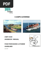 Laurier Food Services Meal Plan Brochure | PDF | Meal | Menu