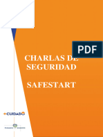 Conozca El Programa SafeStart | PDF | Factores humanos y ergonomía ...