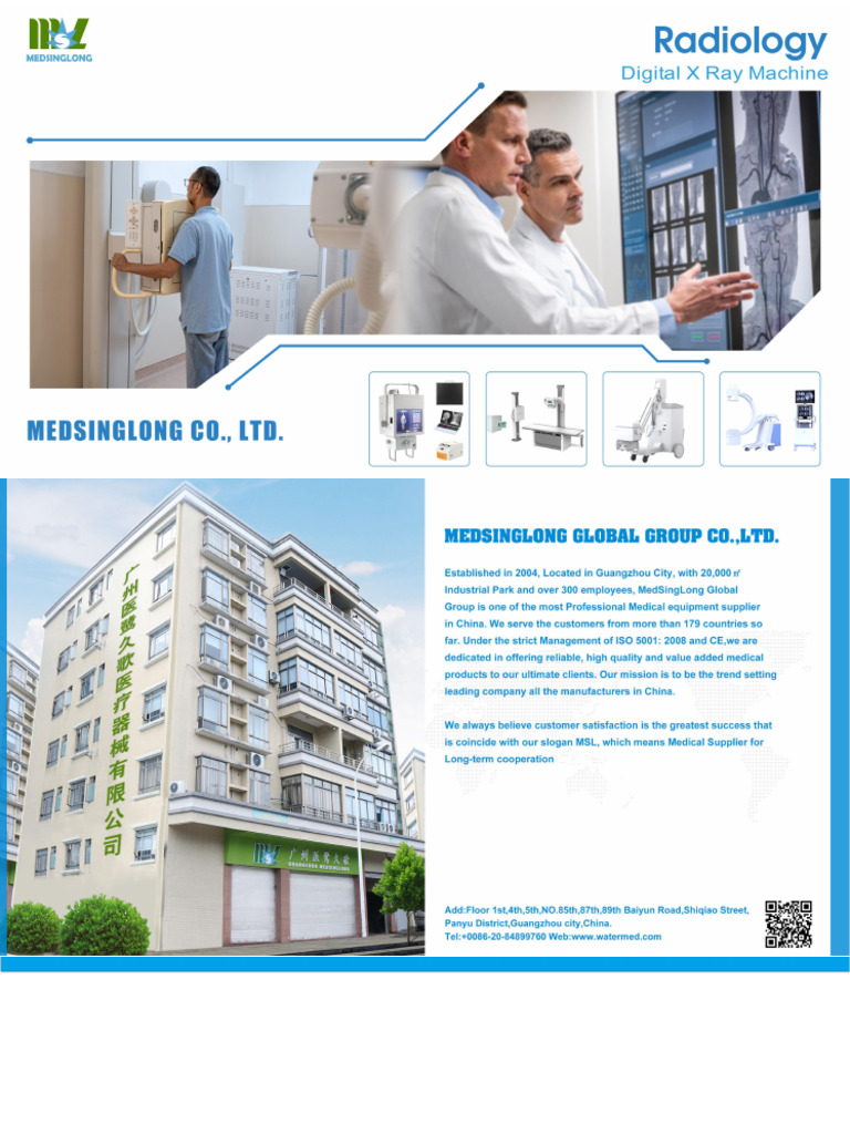 XRay 2023 | PDF | Ct Scan | Medical Imaging