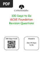 1F 2025 Edexcel Predicted Paper HKM | PDF | Numbers | Mathematics