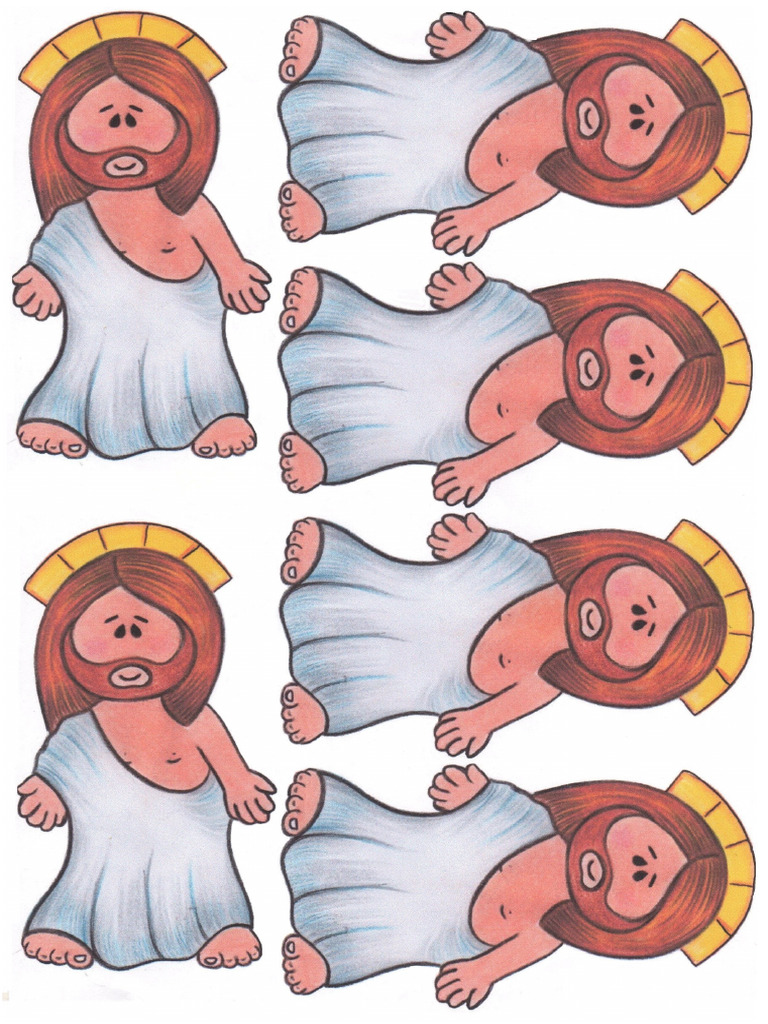 jesus | PDF