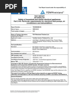 USP-NF 644 Conductivity of Solutions | PDF | Electrical Resistance And ...