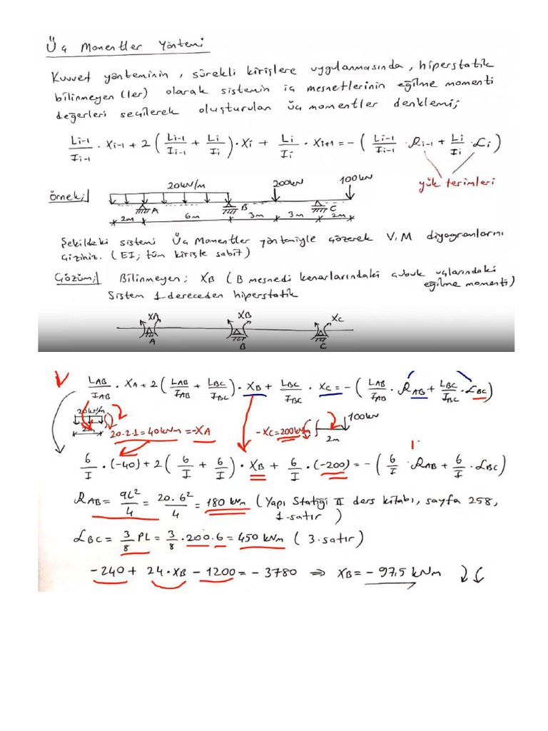 YS II 7. Hafta Uyg | PDF