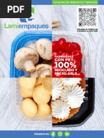 Catálogo Inix | PDF | Química de polímeros | El plastico