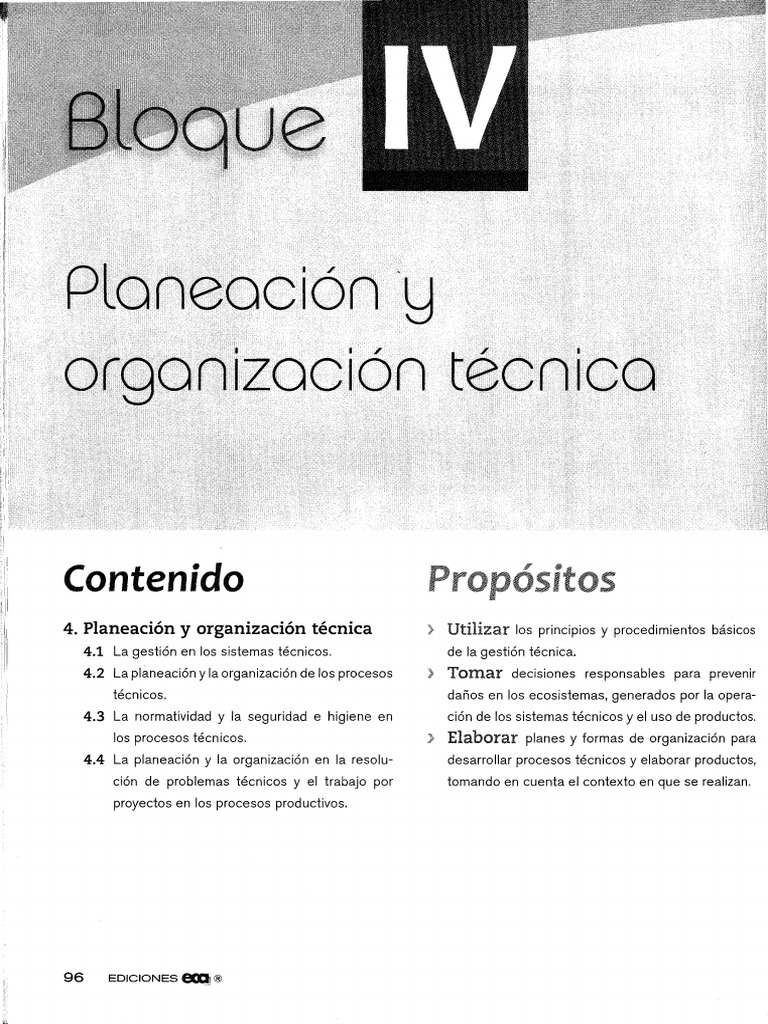 OFIMATICA 2_Bloque IV | PDF