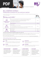 Bilis Mobile App FAQs | PDF | Mobile App | Android (Operating System)