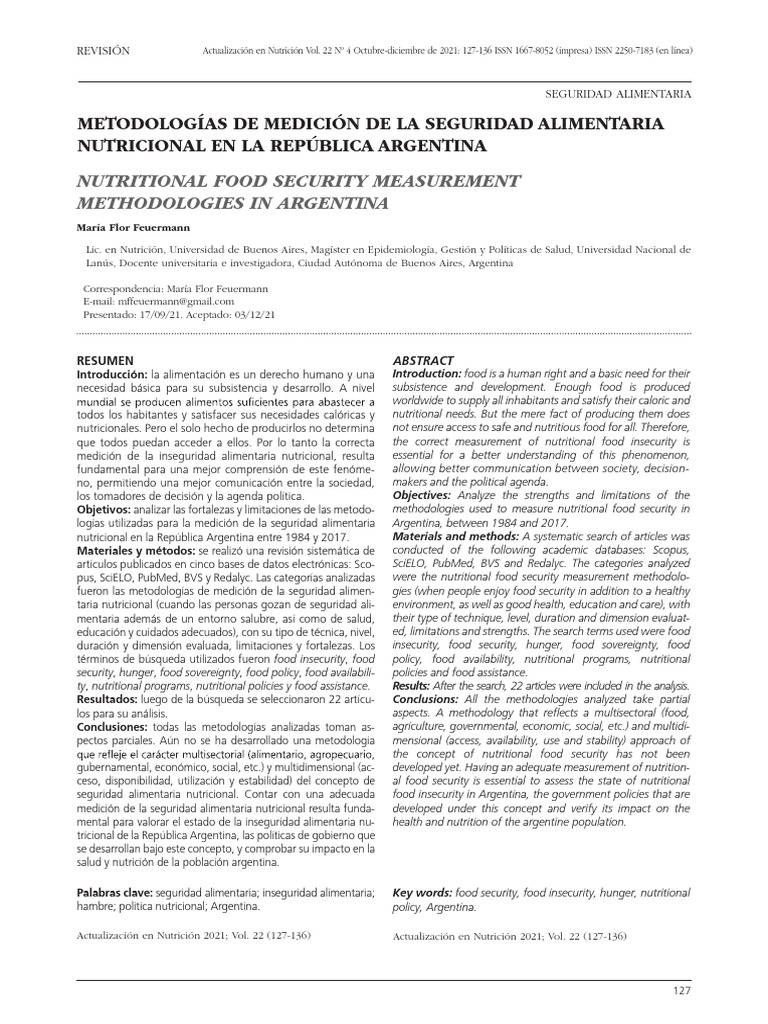 Aaaaaa | PDF | Metodología de encuesta | Índice de precios al consumidor