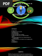 Norma Oficial Mexicana Nom-025-Stps-2008, Condiciones de Iluminacion en ...