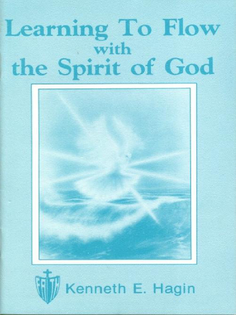 (Faith Library) Kenneth E Hagin - The Healing Anointing Series-K. Hagin ...