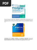 Flomed: Solución Tópica Bucal 0,15%-0,25% | PDF | Salud y bienestar