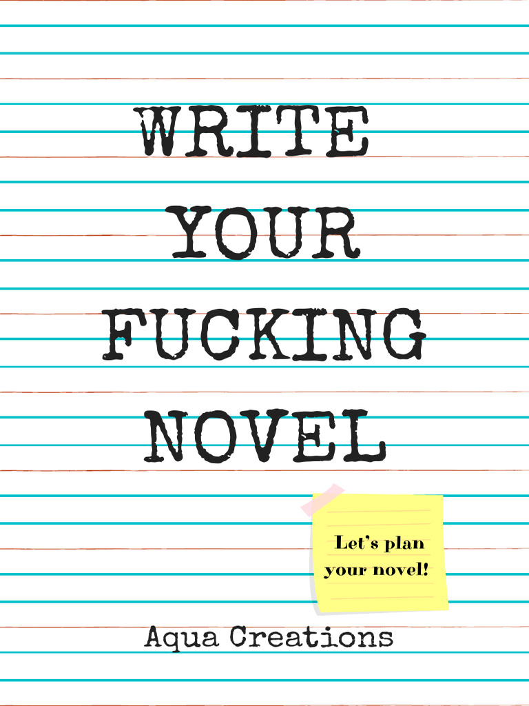 Novel Planning and Character Development Guide | PDF | Plot (Narrative)