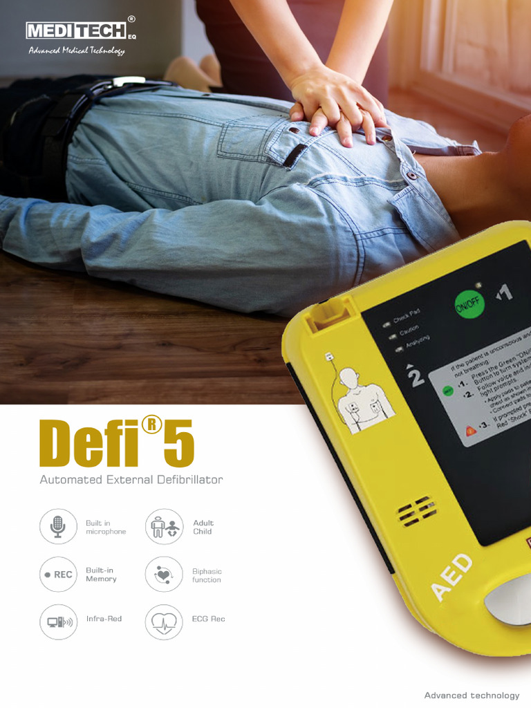 Defi 5 | PDF