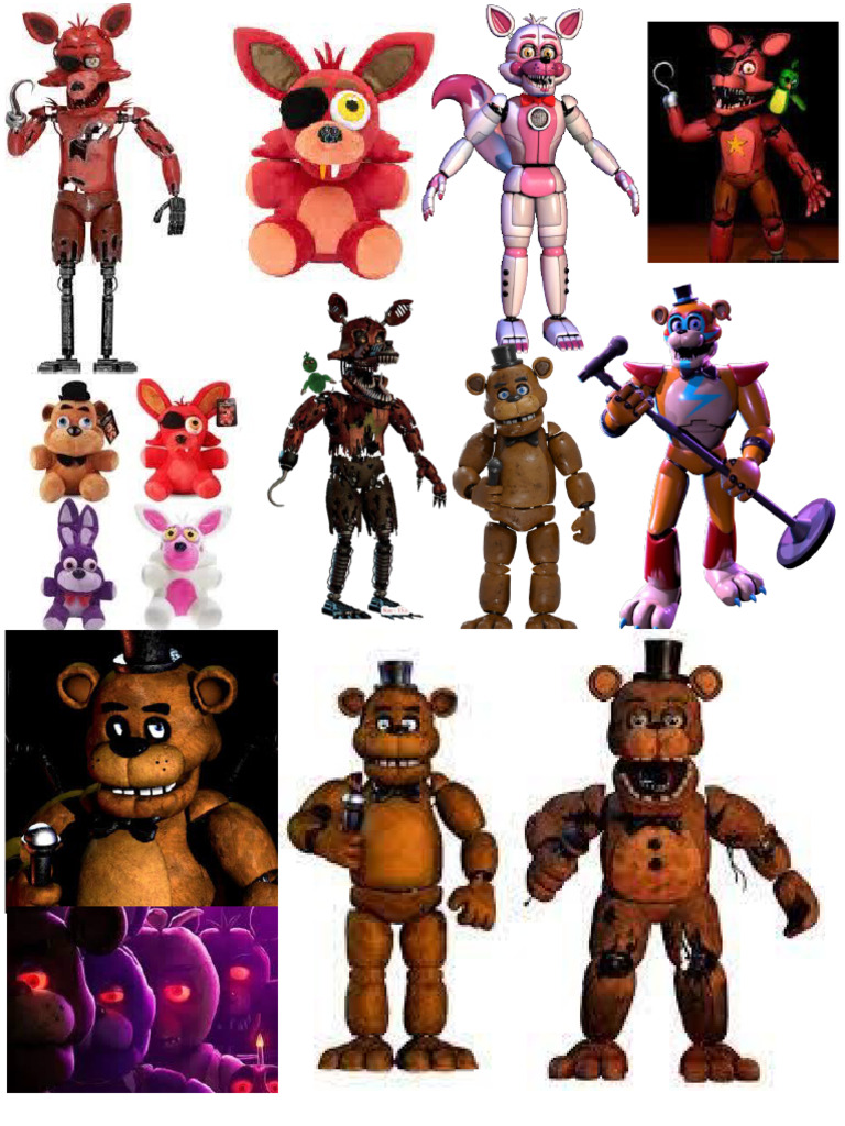 freddy | PDF