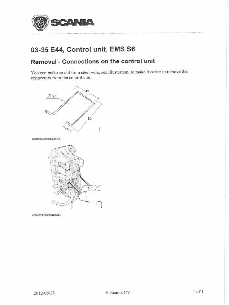 Electrical System Pdf