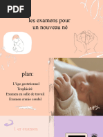 Le Partogramme | PDF | Accouchement | Sciences de la santé