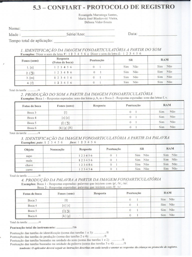 Confiar T | PDF