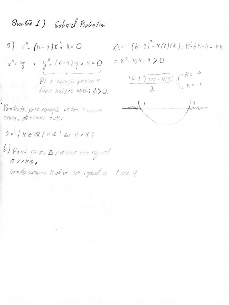 Matemática - Ciclo 2 | PDF