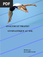 Filières Énergétiques et Physiologie de l'Effort | PDF | Sciences et mathématiques