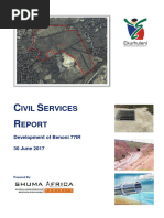 SEQ Water Grid and Infrastructure Map | PDF | Hydraulic Engineering ...
