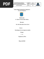 Portada Cecyte | PDF | Historia