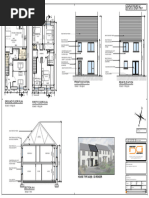 Understanding Architectural Section Drawings | PDF | Drawing