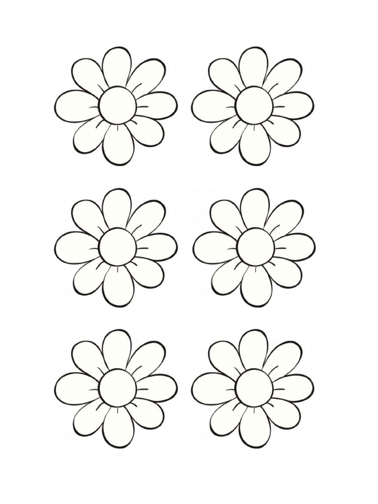 Flower | PDF