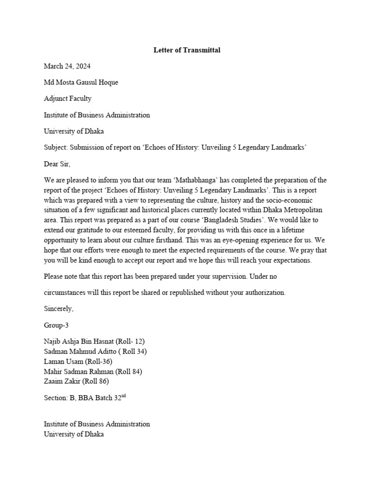 Executive Intro Full | PDF | Bangladesh